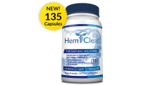 HemClear™: Order Today