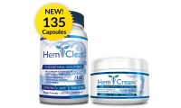 HemClear™: Order Today