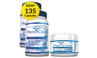 HemClear™: Order Today